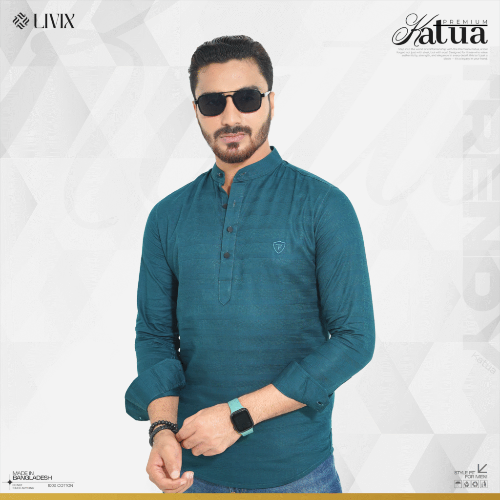 Premium Katua For Men KAT-108 | livixbd.com