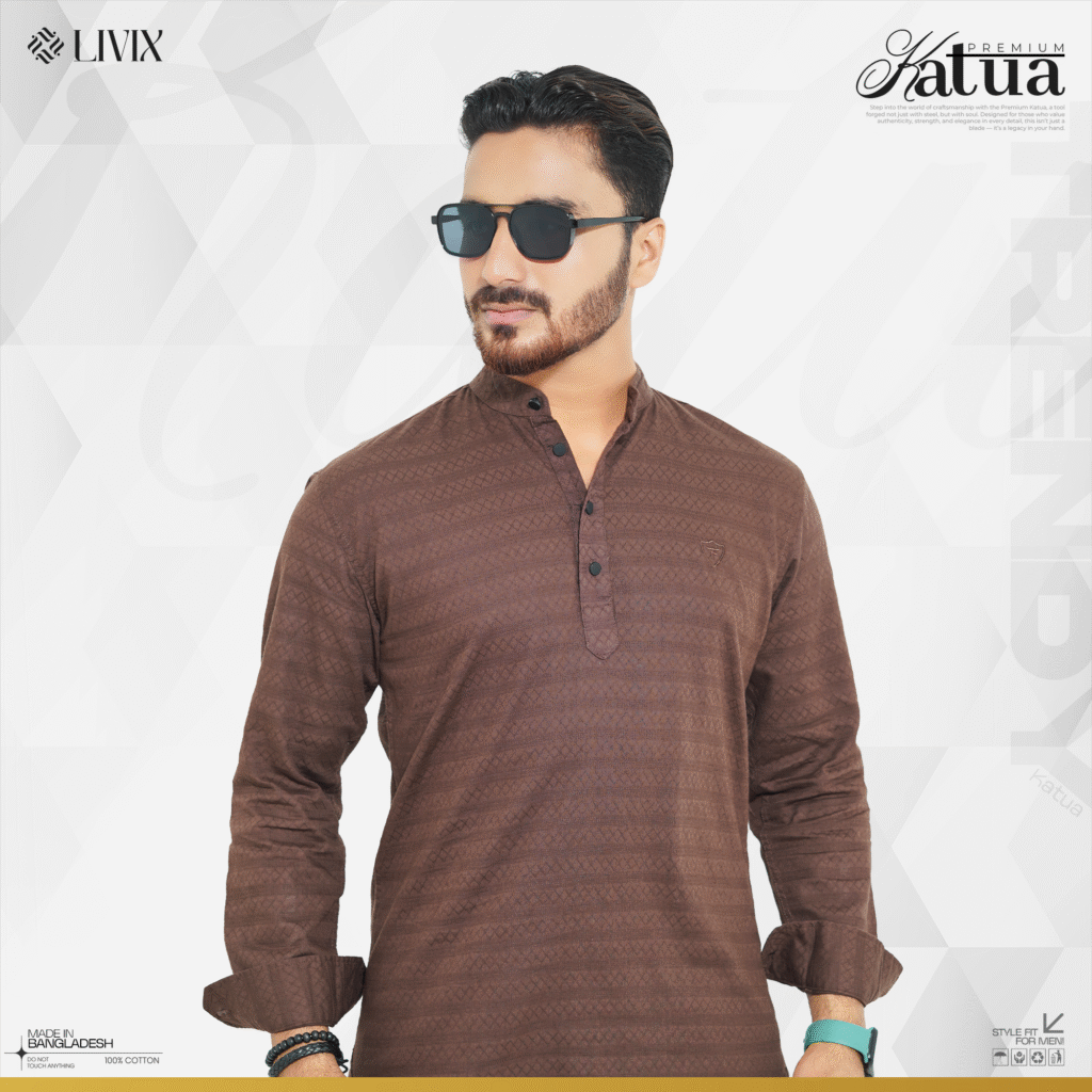 Premium Katua For Men KAT-107 | livixbd.com